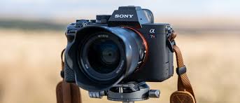 Sony A7R V Review: Is It the Ultimate High-Resolution Full-Frame ...